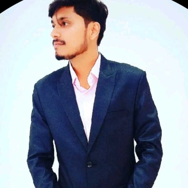 Vinay Kumar - English tutor - $18/h