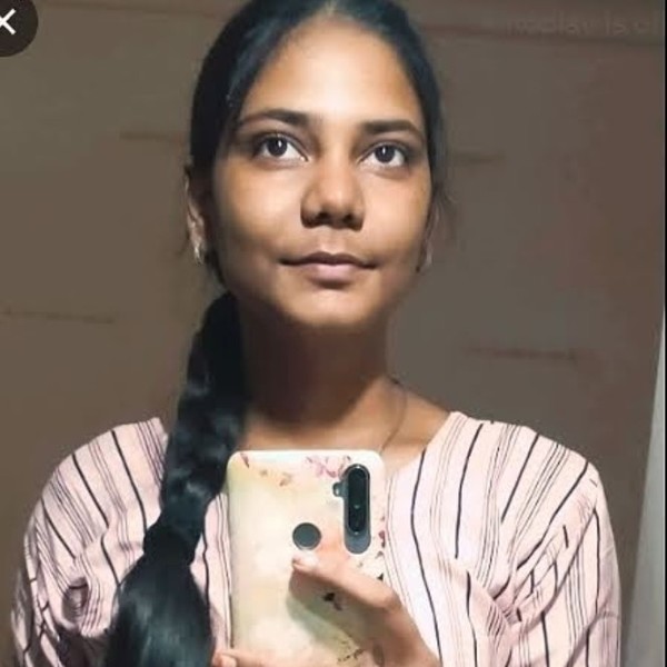 Aswathi R - English tutor - 3$/h