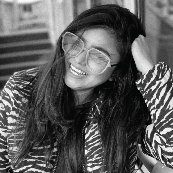 Baishali - Graphic design tutor in Camperdown - $60/h