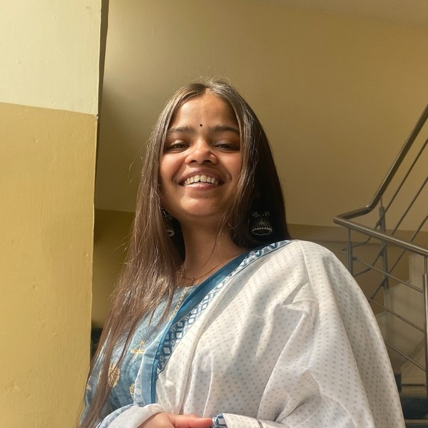 Anushka - Greater Noida,Uttar Pradesh : Pursuing graduation from Sharda ...