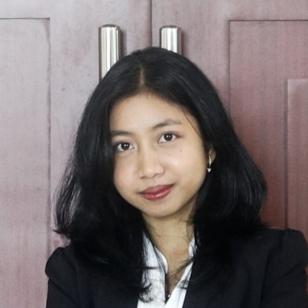 Najwa Rachel - Guru menari - 30000 Rp / jam