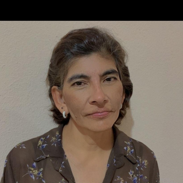 Georgina - Profe de matemáticas - 5€/h - 3 opiniones