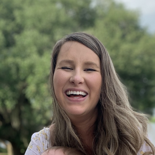 Rachel - Nursing tutor in Charleston - 45$/h - 1 reviews