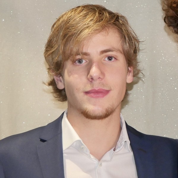 Marc-Emmanuel - Prof d'histoire - 146MAD/h - 2 avis