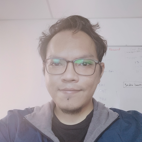 KHAIRUL - Computer programming tutor in Kuala Lumpur - RM50/h
