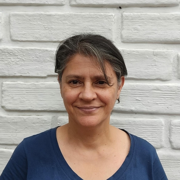 Adriana - Profesor de matemáticas - $183/h