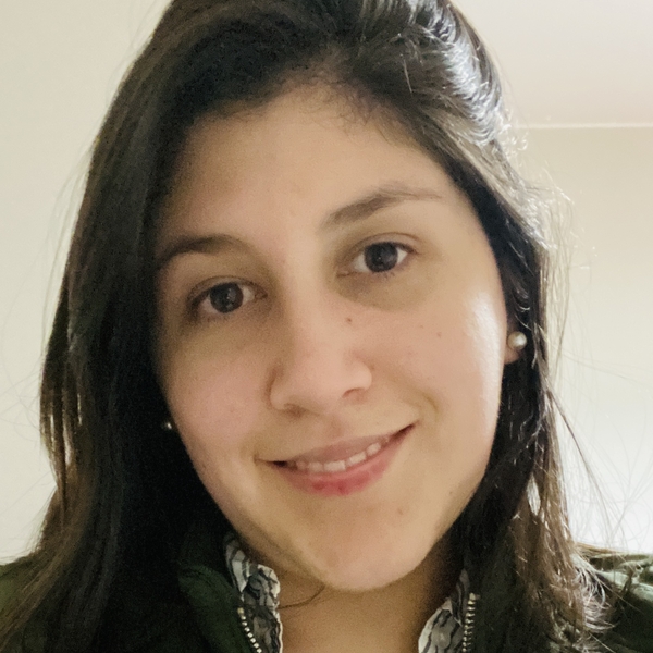 Alejandra - Profe de apoyo para personas con autismo - $706/h