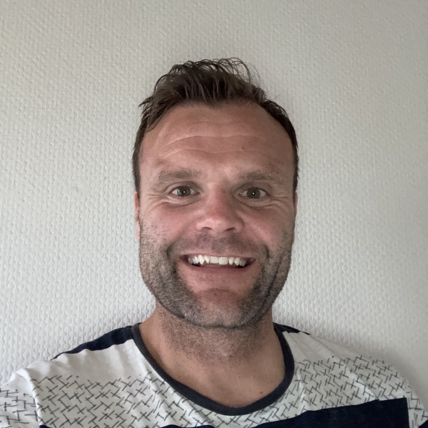 Morten - Underviser i dansk i Varde - 200kr/t