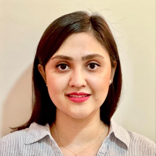 Narges - English tutor in Saint Lucia - $75/h - 11 reviews