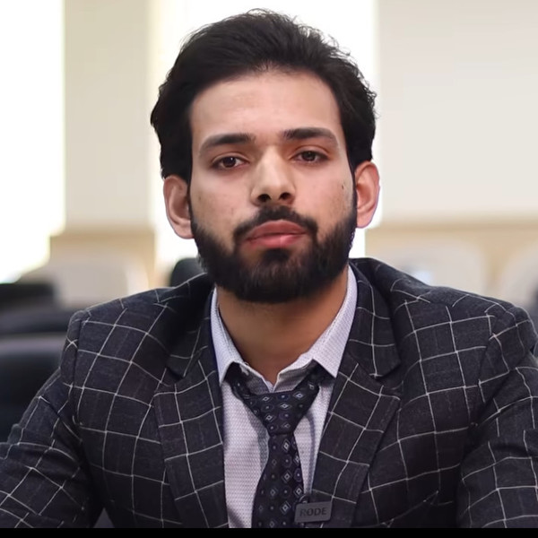 Rubal - Maths teacher in Chandigarh - ₹1200/h