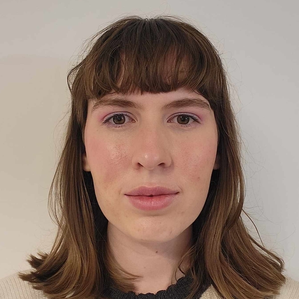 Chantelle - ESOL tutor in Edinburgh - 18£/h - 6 reviews