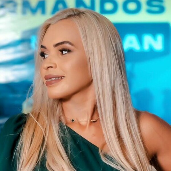 Mary - personal trainer - 13€/h - 0 avaliações