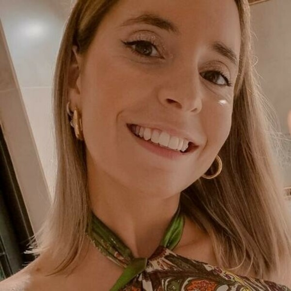 Valentina - Profe de inglés - 2€/h