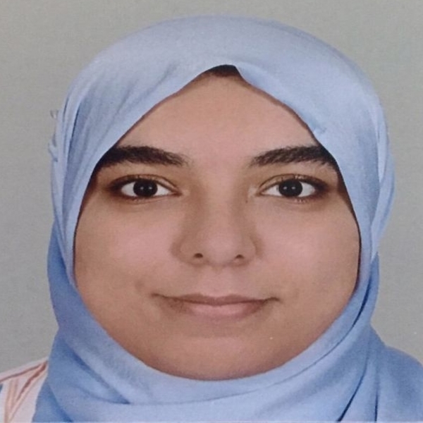 LOUBNA - profesor de español - US$18/h