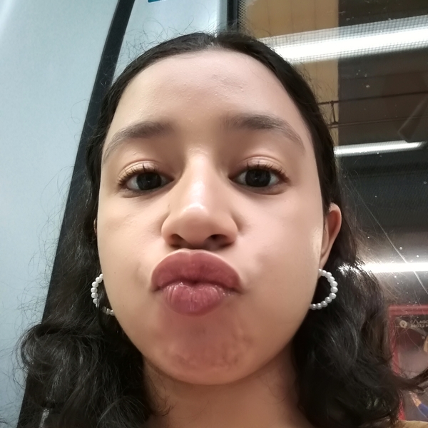 Melany - Profe de inglés en Madrid - 15€/h