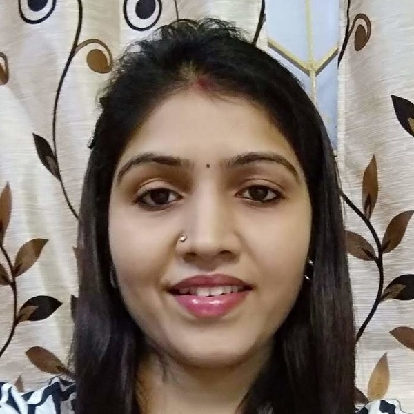 Indu - Hindi tutor - 3£/h - 2 reviews