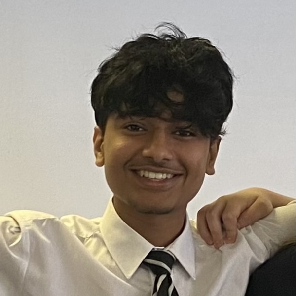Neel - Birmingham, : Student going into sixth form, predicted all 9s at ...
