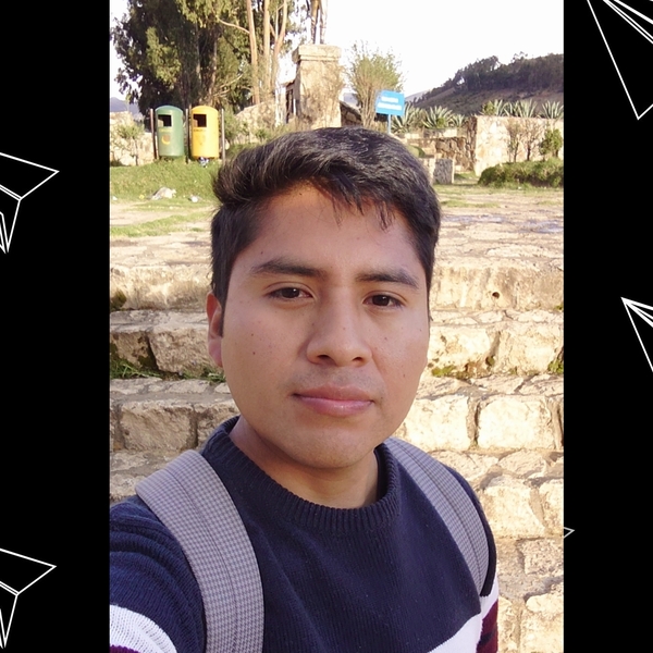 Wilmer - Profesor de español para extranjeros - $205/h - 0 opiniones