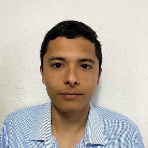 Ian - Profesor de programación en Tijuana - $100/h