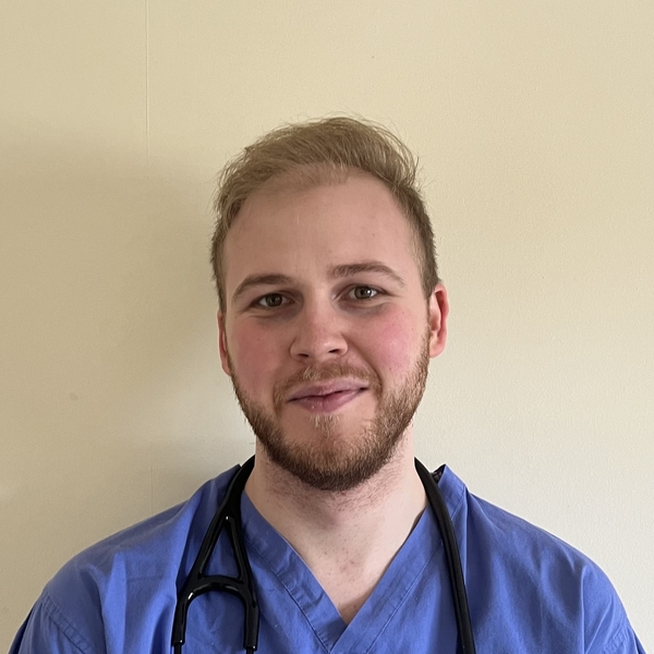 Luke - Medicine tutor in London - 100£/h