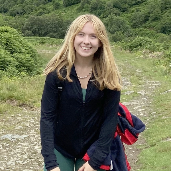 Maisie - Maths tutor in Manchester - 20£/h Maisie - Maths tutor in Manchester - 20£/h