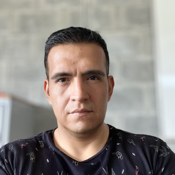 JOHNY EDUARDO - Mathematics tutor in Weston - 16$/h