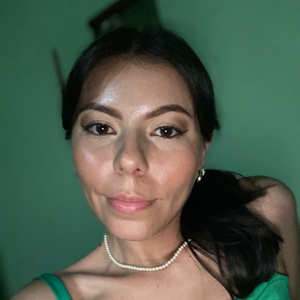 Yojana - Profe de español para extranjeros - S/45/h