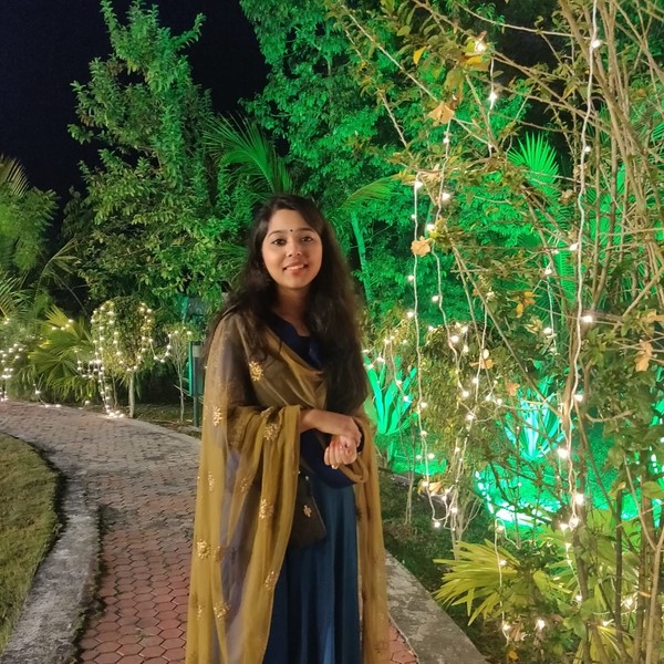 Gunjan - English tutor - 9$/h