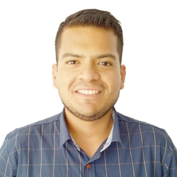 Jesús Antonio - Profe de excel - $55444/h