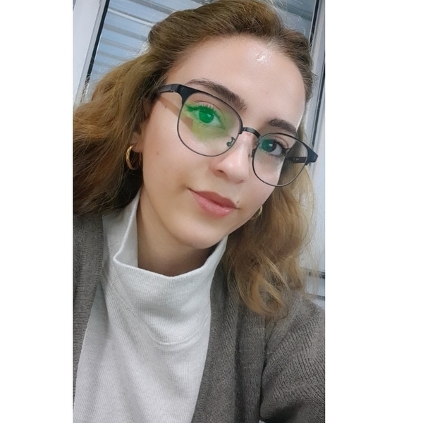 Fatmanur - SolidWorks öğretmeni Manisa konumunda - 300 TL/saat