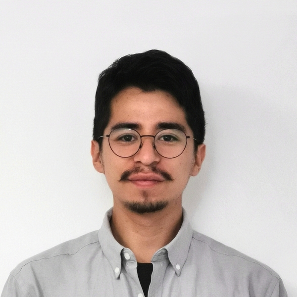 Bruno - Profe de matemáticas - 5€/h - 2 opiniones