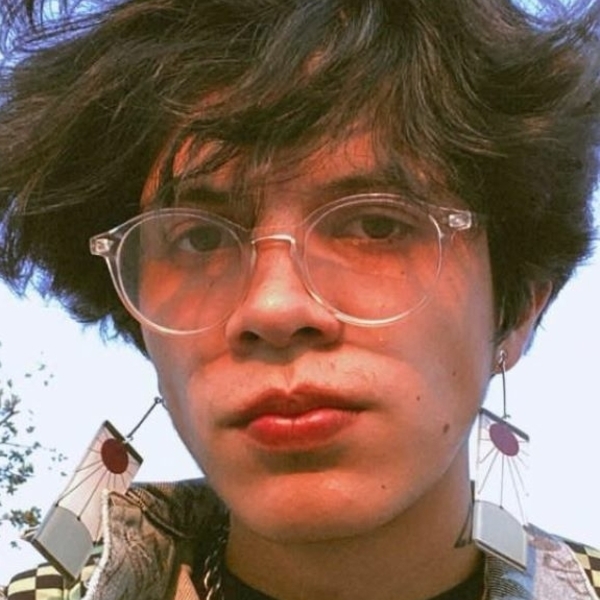 Abraham - Profe de vocabulario - español para extranjeros - 9€/h