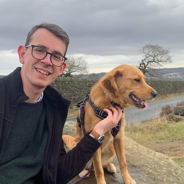 Richard - Geography tutor in Shipley - 28£/h - 10 reviews