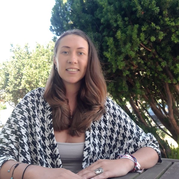 Yvonne - Französischlehrer in München - 18€/h