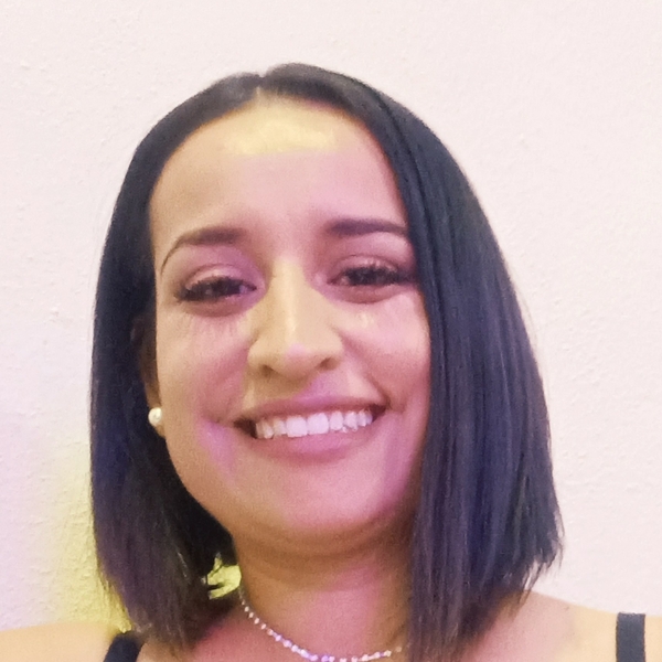 Yaneli Jazmín - Profe de inglés - $314/h