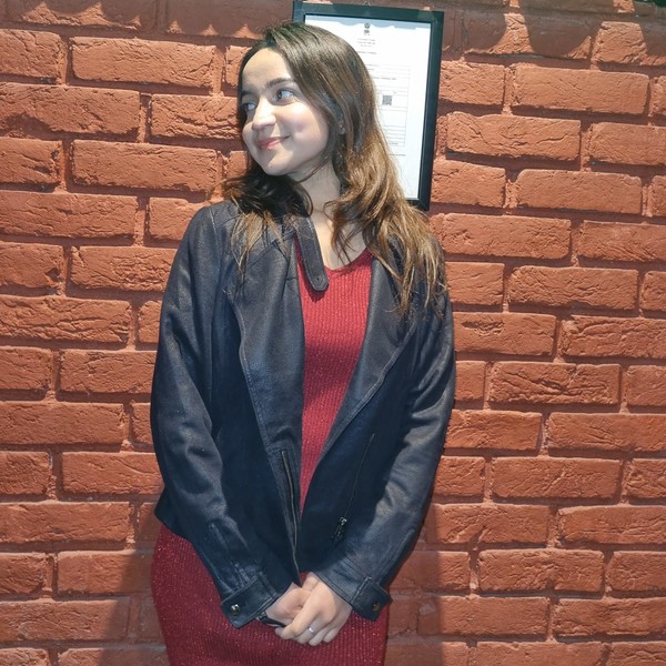 Mishty - Hindi tutor - 4$/h