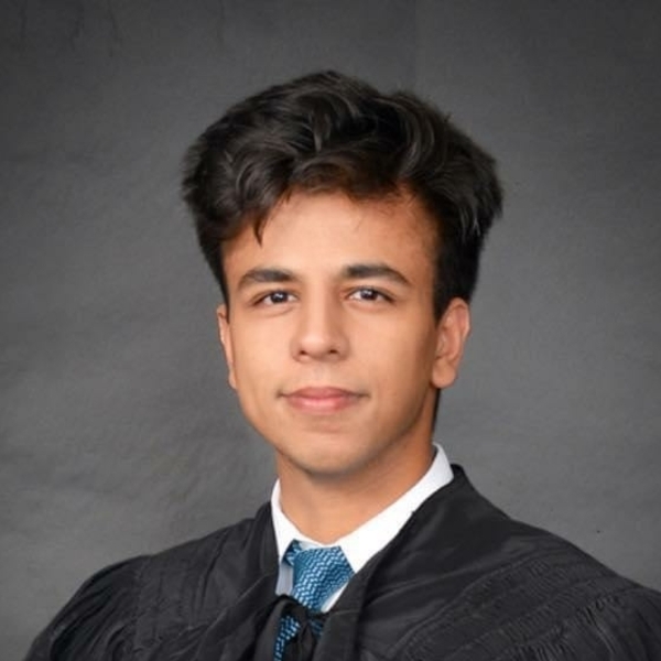 Muhammad Mohsin - Maths teacher - ₹1816/h