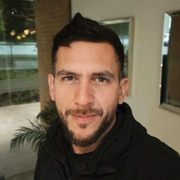 Jose Pinero - Profe de matemáticas - 6€/h