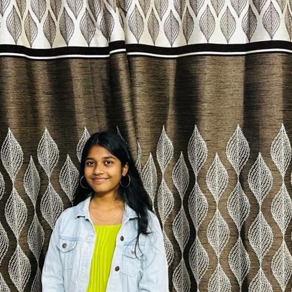 Kavya - English tutor - 1$/h