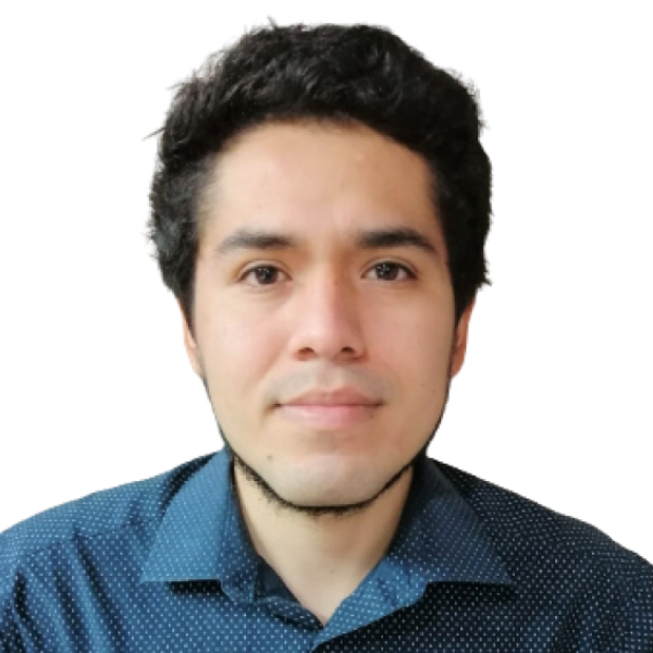 Anthony - Profesor de física - $271/h - 2 opiniones
