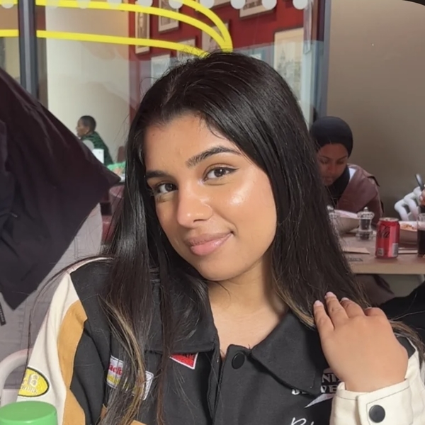 Ashani - English literature tutor in London - 22£/h - 1 reviews