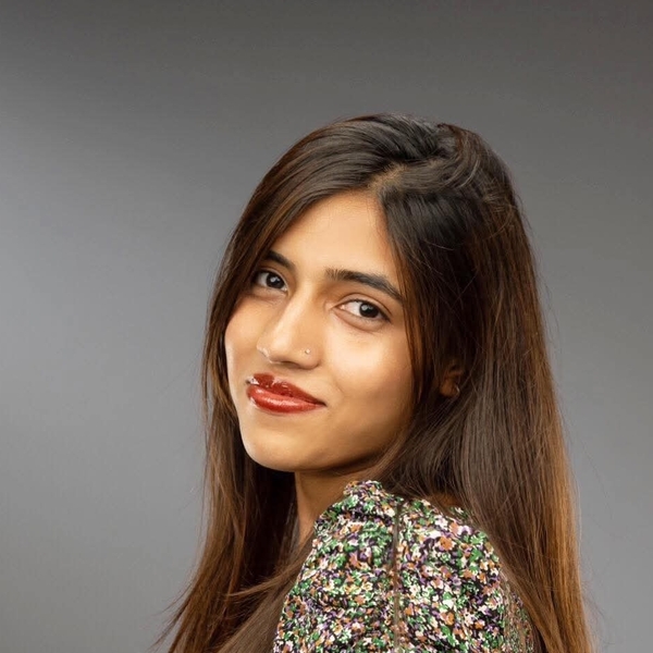 Ujala - Maths tutor - 16£/h