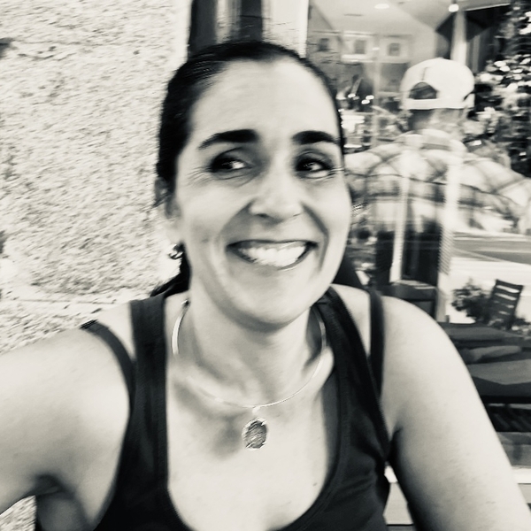 Sarah - Spanish teacher - ₹1804/h