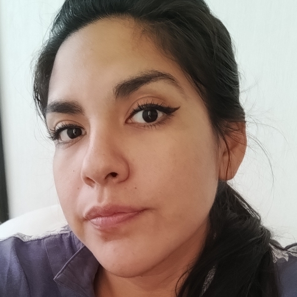 Sandra Stephanie - Profe de química - 5€/h