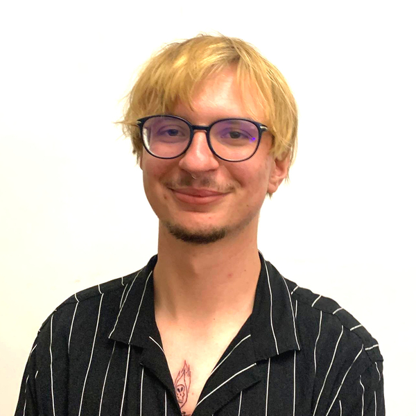 Miłosz - Nauczyciel śpiew w mieście Wrocław - 80zł/godz