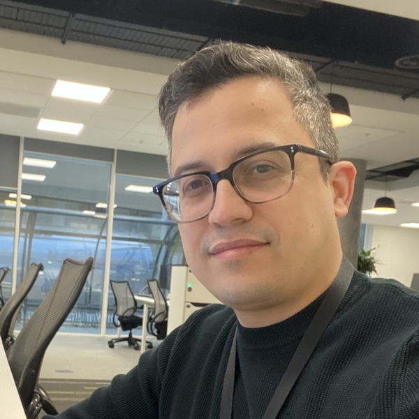 Islem - Dublin, : Native Arabic Speaker - lived in three different Arab ...