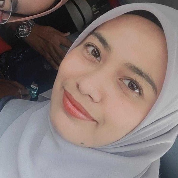 Syazana - Arabic writing tutor in Kuala Lumpur - RM60/h