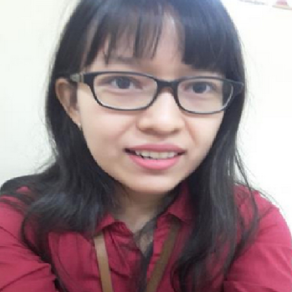 Diah - Guru programming - 500000 Rp / jam