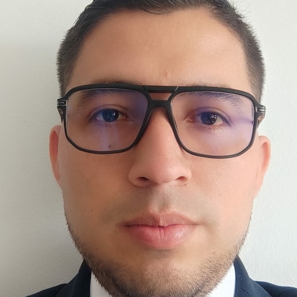 DIEGO - Profe de informática en Bogotá - $30000/h