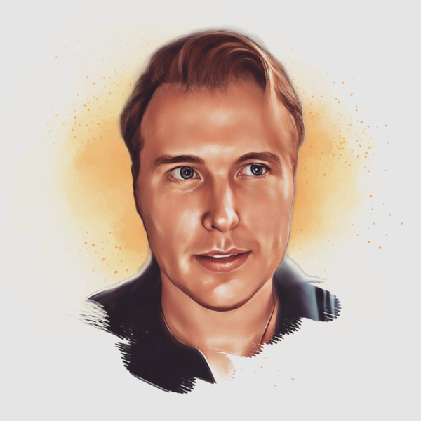 Daniel - Drawing tutor - 304$/h